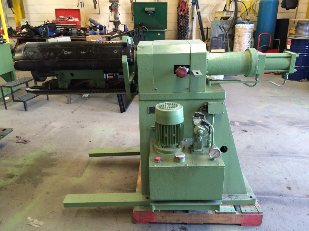 Machinery For Sale - Formit